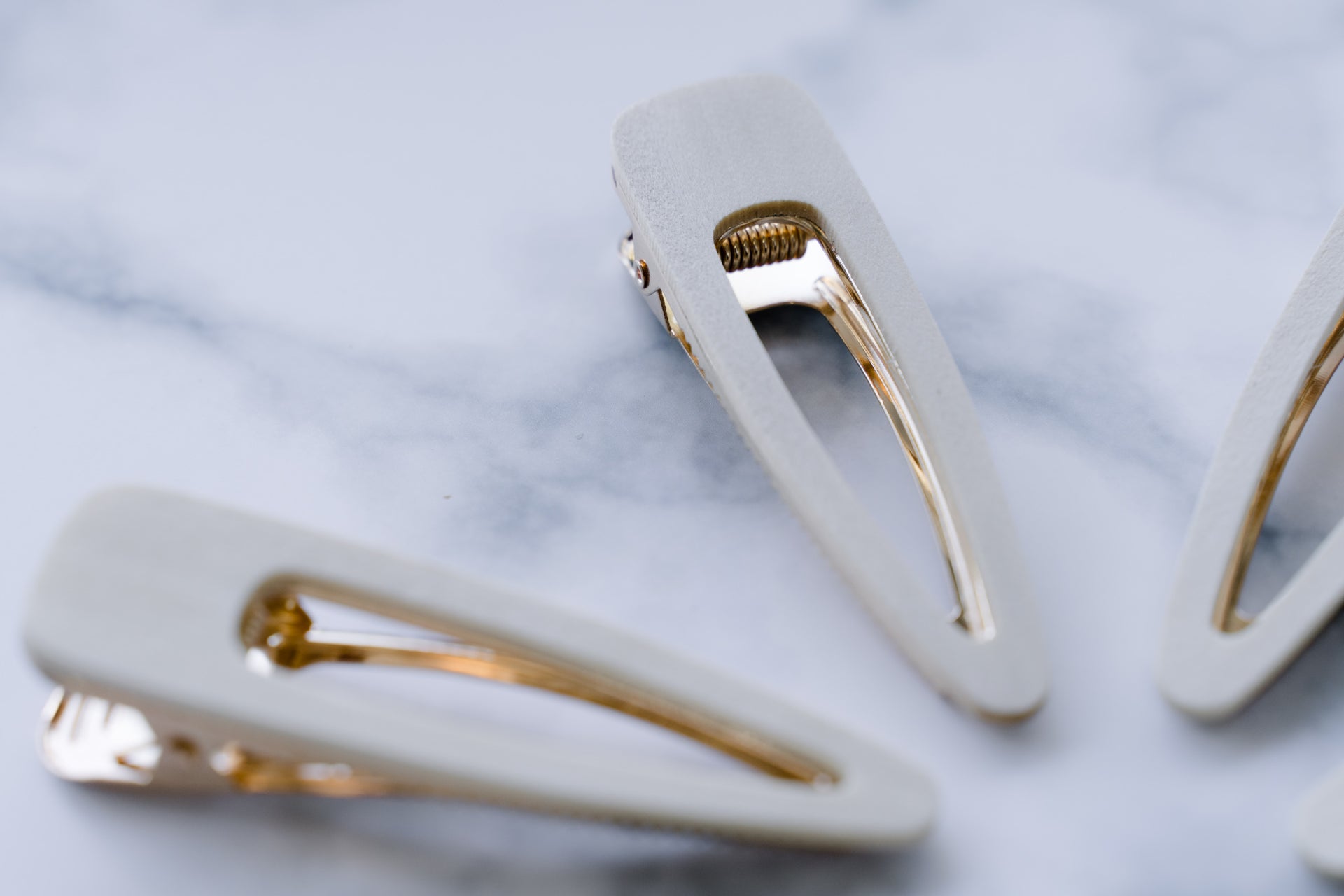 Eco Clip Set – Zerocare Sustainable Haircare